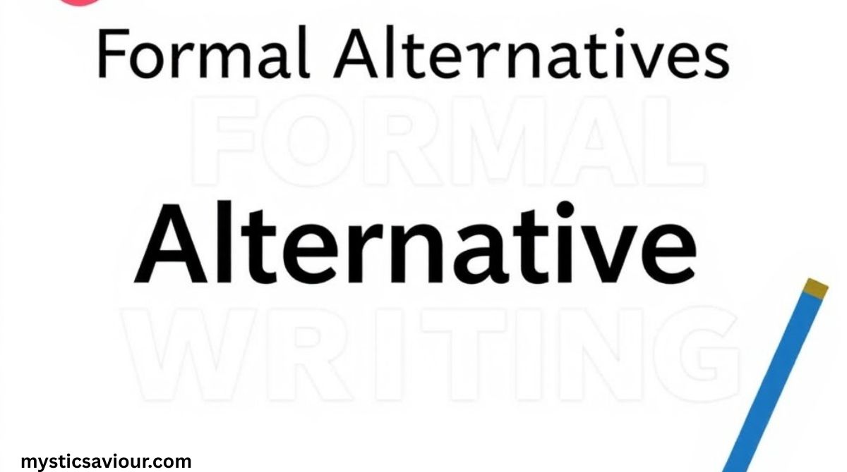 35 other ways to say having said that