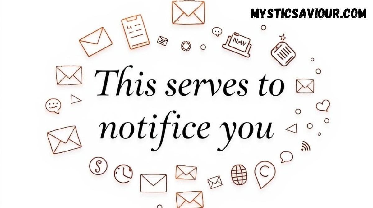 14 Other Ways to Say “I Am Writing to Inform You”