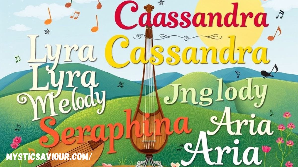 200+ Funny & Creative Bard Names