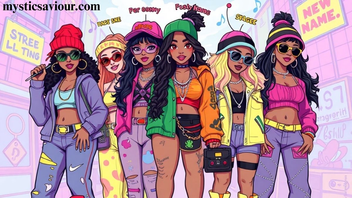 200+ Funny & Creative Fat Rapper Names