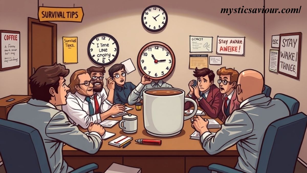 20 Hilarious Thursday Work Memes That’ll Make You Laugh