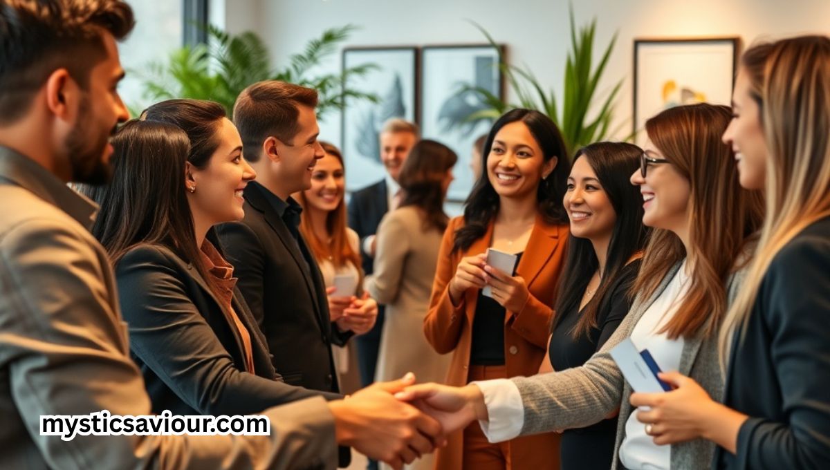 19 other ways to say i was referred to you by