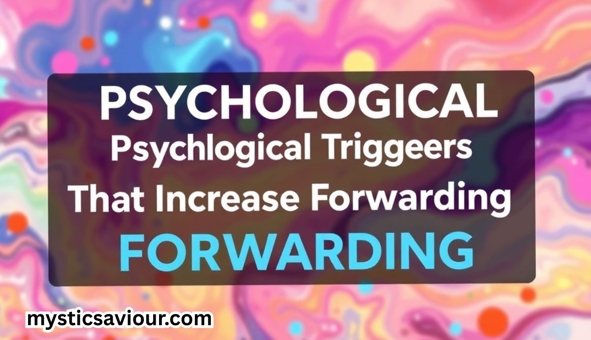 19 other ways to say please forward this email